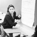 Elevate Orange County | No One Gets There Alone